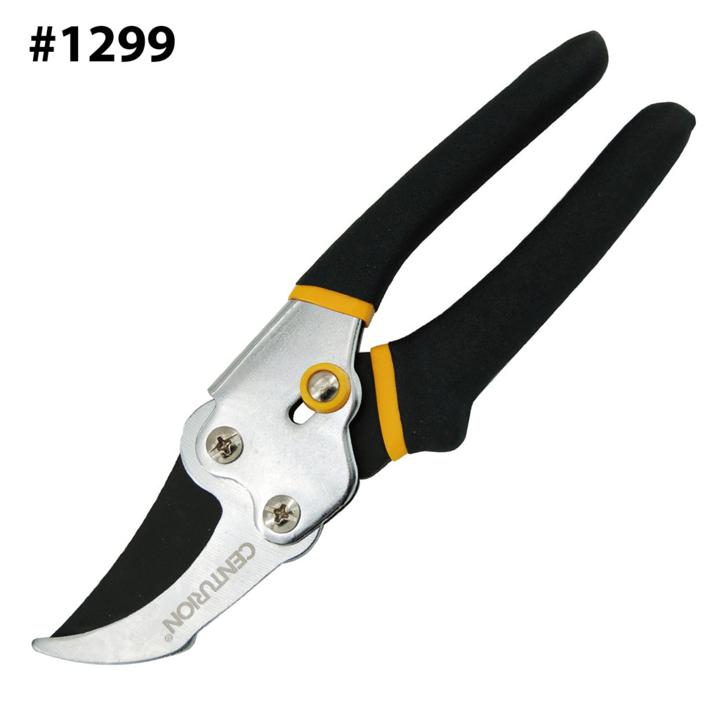 [#196] Stainless Precision Snip – Centurion Brands