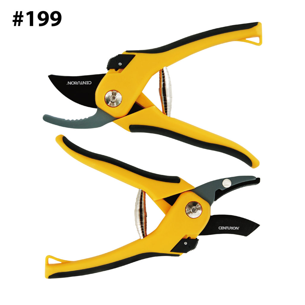 PRUNERS – Centurion Brands
