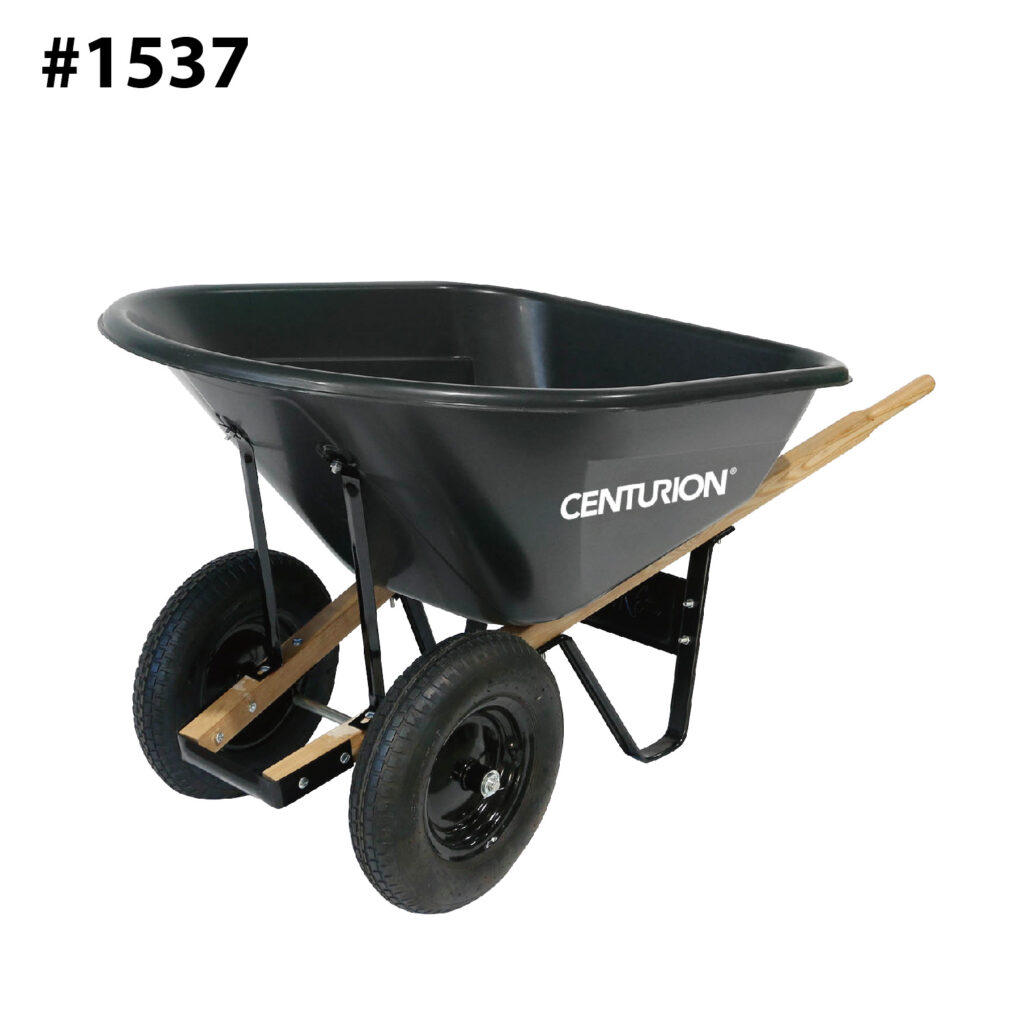 WHEELBARROW - Centurion Brands
