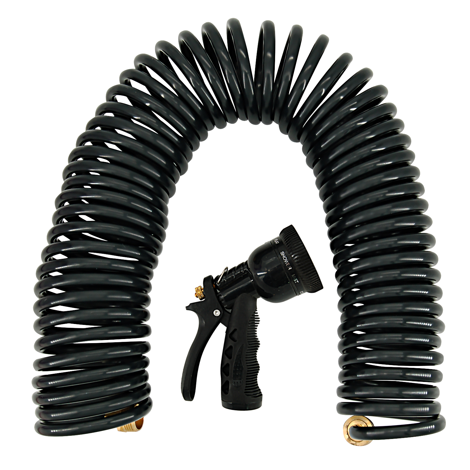 Demystifying Hose Spray Settings - Centurion Brands